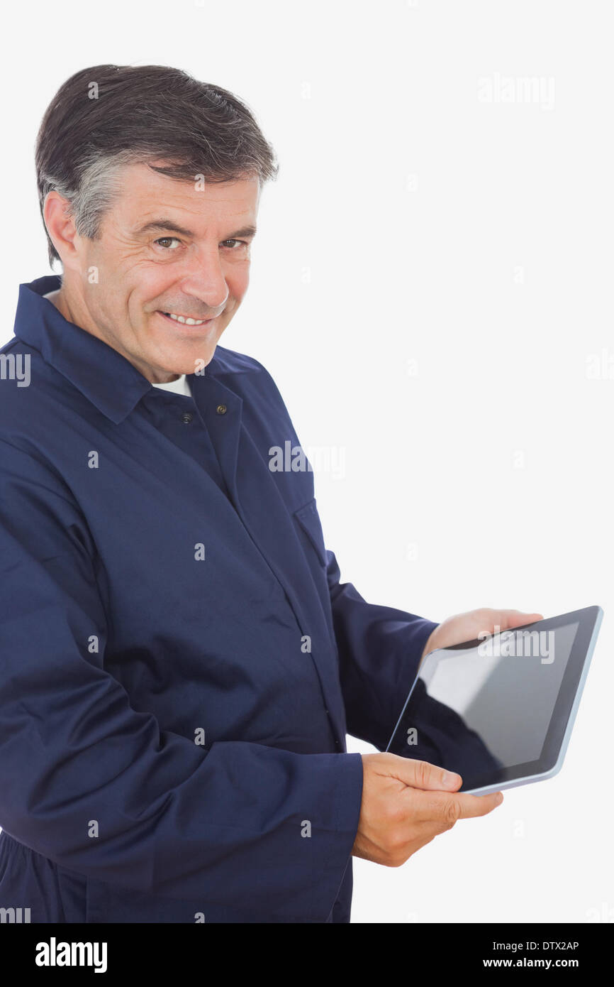 Man 50s dig hi-res stock photography and images - Alamy