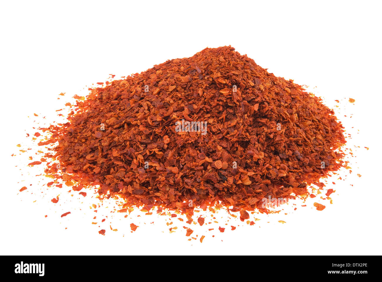 Pile of chilli pepper Stock Photo - Alamy