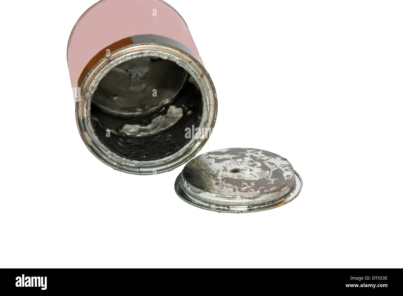 Painting is done Stock Photo - Alamy