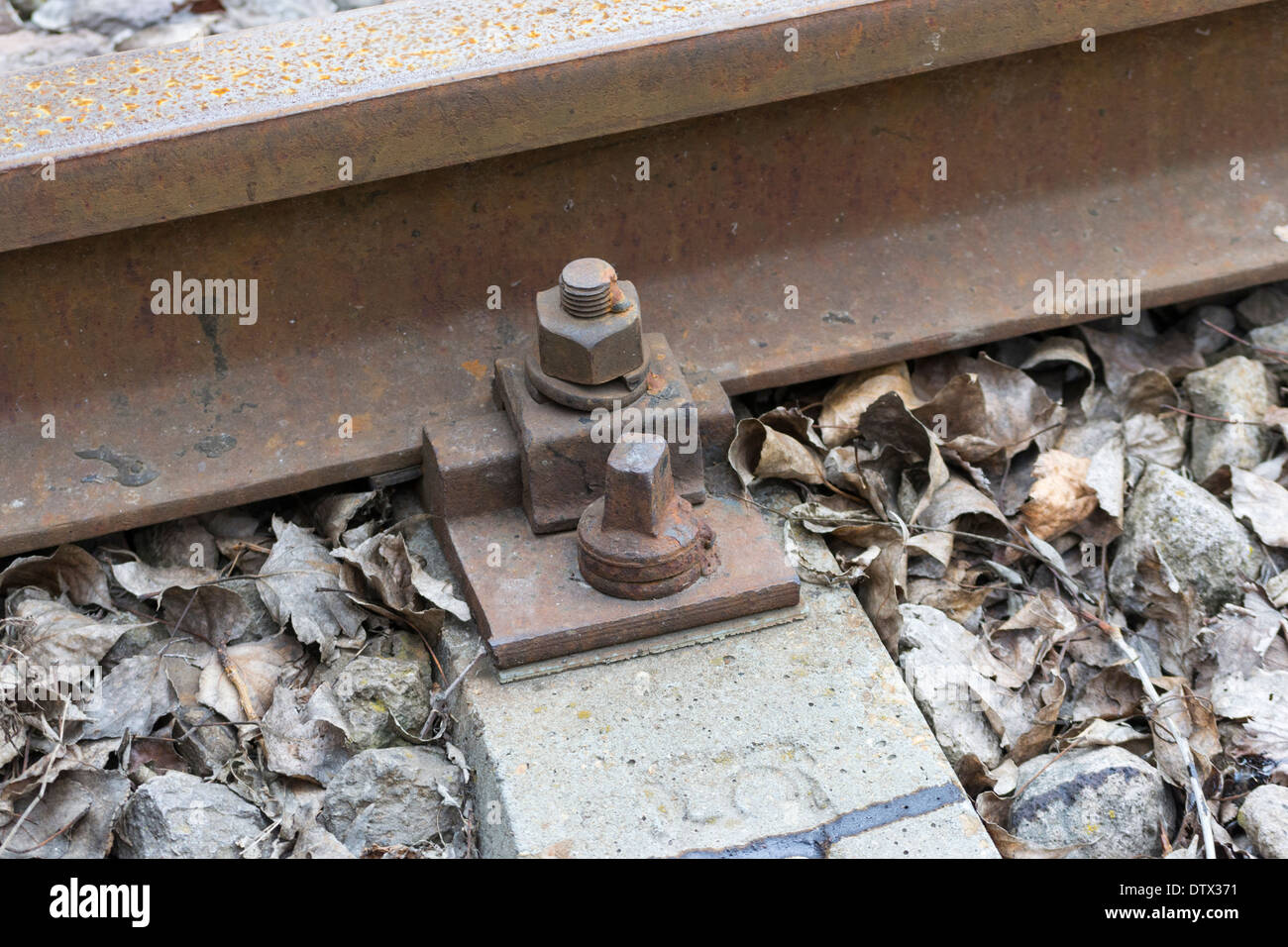 Railway resources hi-res stock photography and images - Alamy