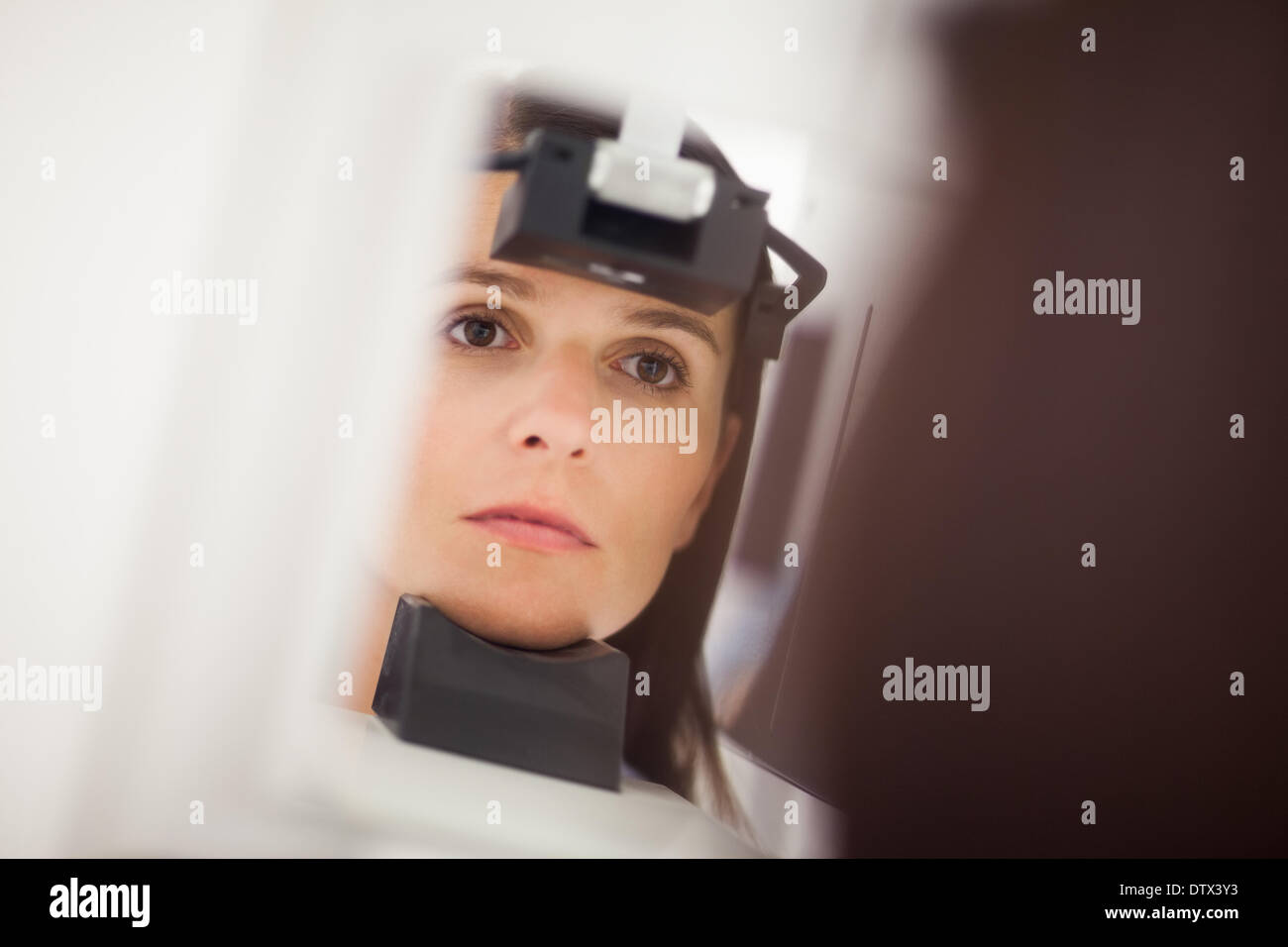 X ray eyes hi-res stock photography and images - Alamy