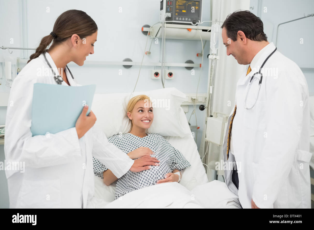 Practitioners hi-res stock photography and images - Alamy