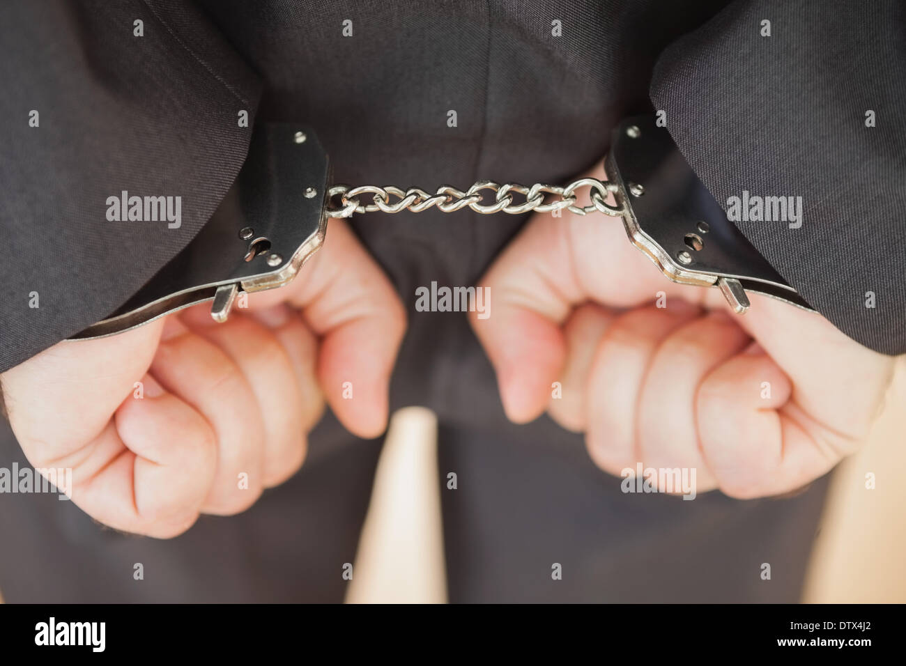 Hands fist up chain hi-res stock photography and images - Alamy