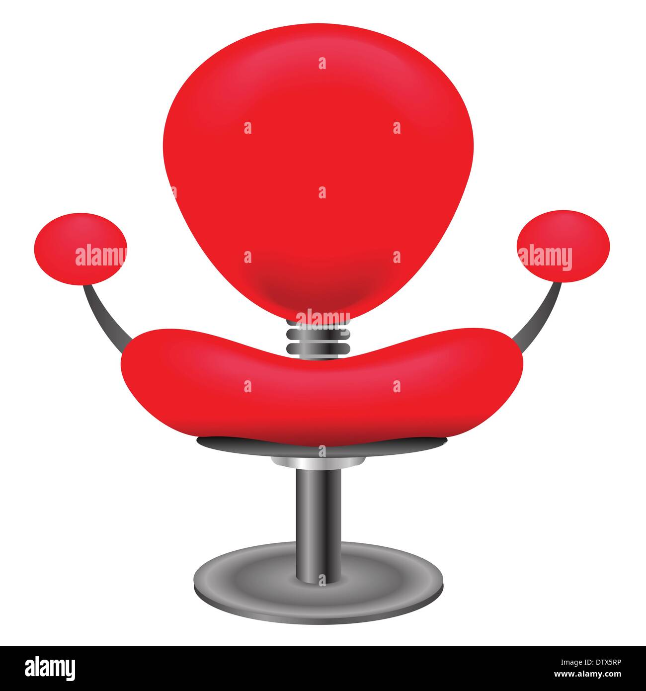 Red elbow Cut Out Stock Images & Pictures - Alamy