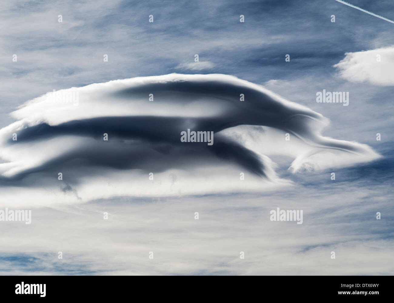 Very rare formation hi-res stock photography and images - Alamy