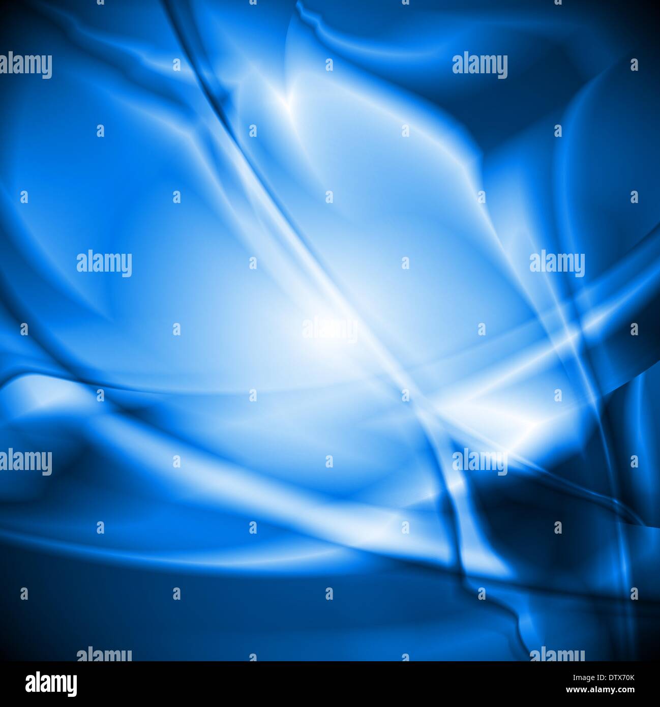 Dark blue abstract background Stock Photo - Alamy