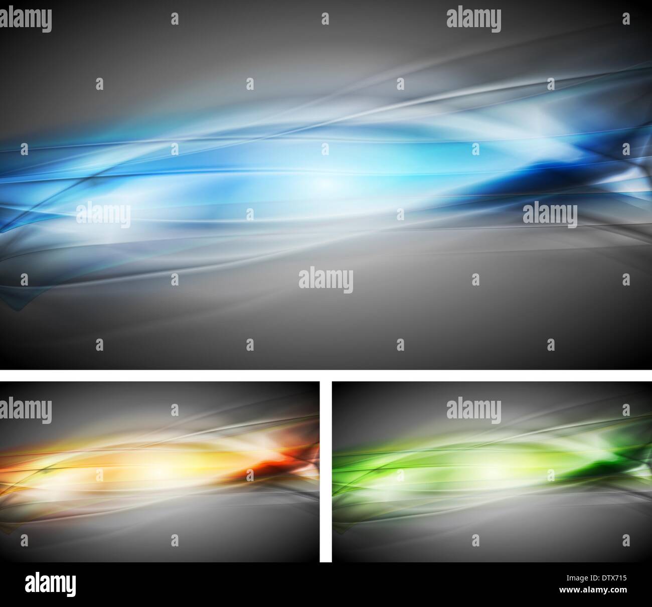 Colourful abstract backgrounds Stock Photo - Alamy