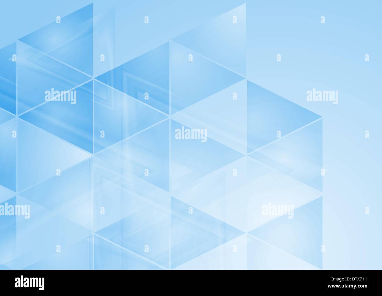 Light blue tech background Stock Photo - Alamy