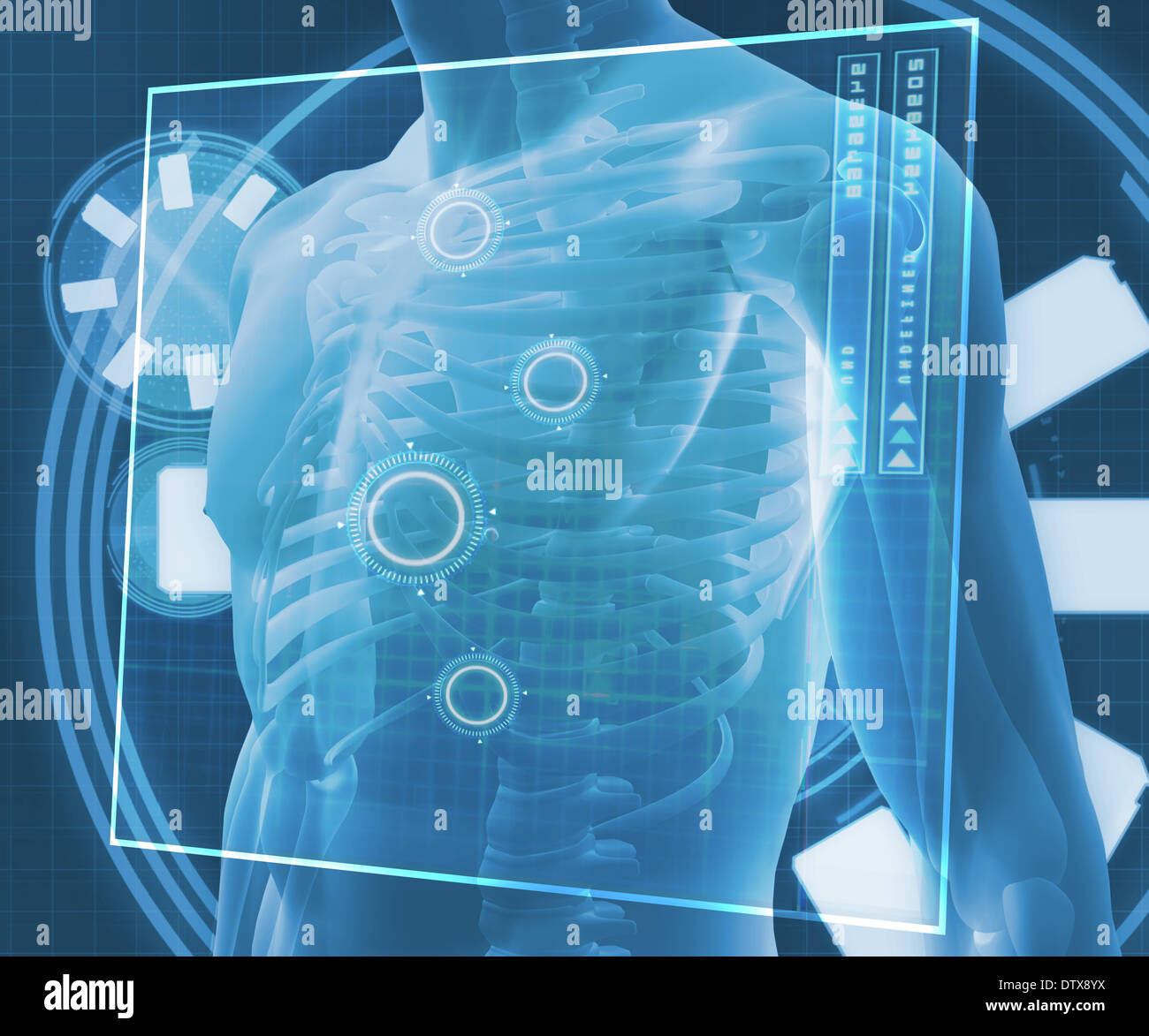 Digital health hi-res stock photography and images - Alamy