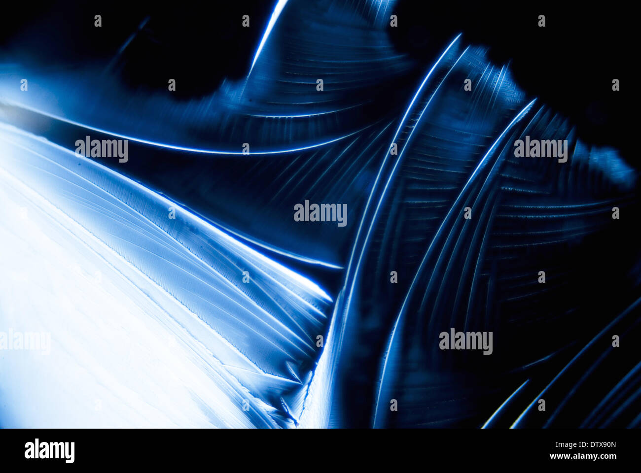 Microscopy mineral hi-res stock photography and images - Alamy