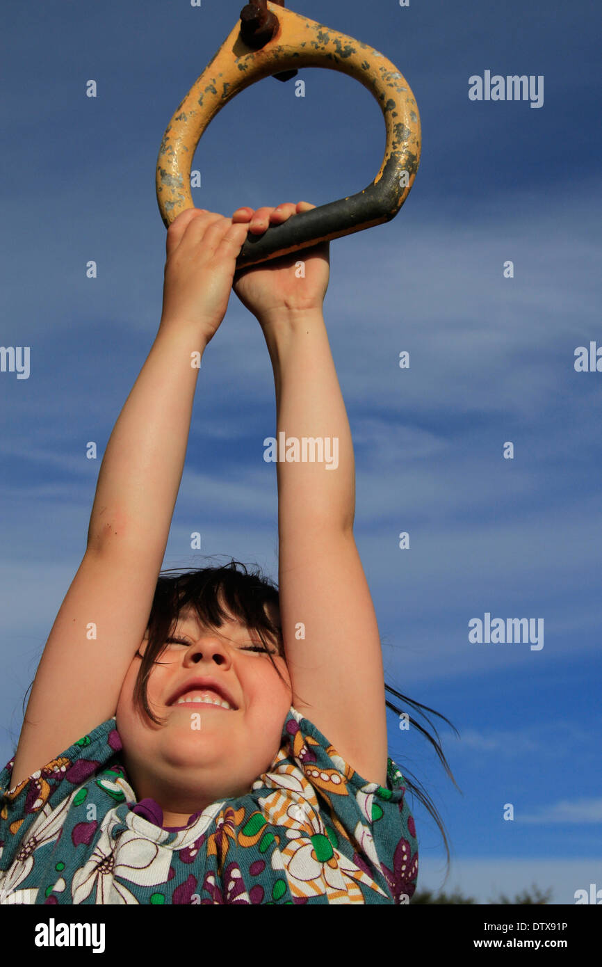 Play playpark hi-res stock photography and images - Alamy