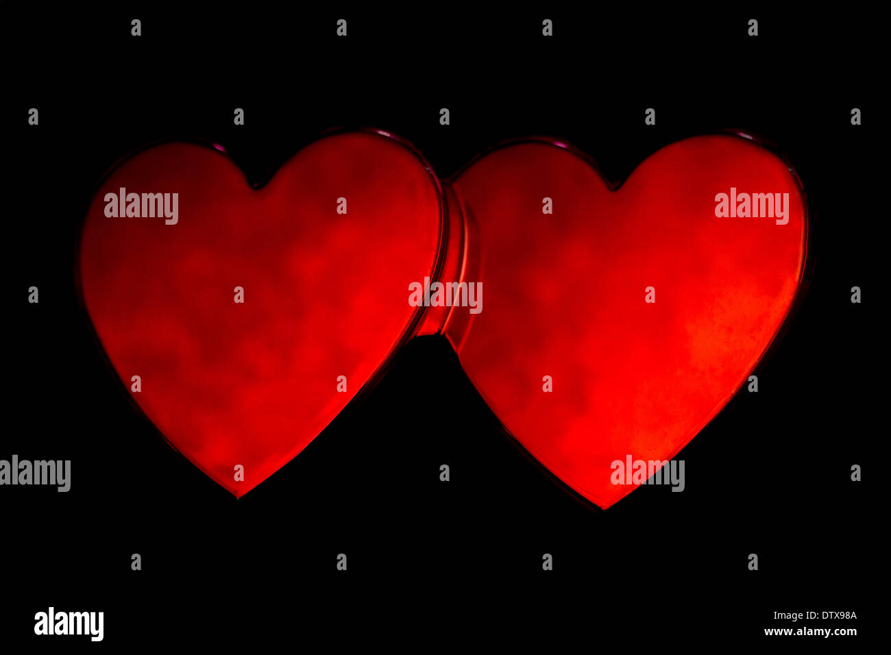 Love stuck hi-res stock photography and images - Alamy