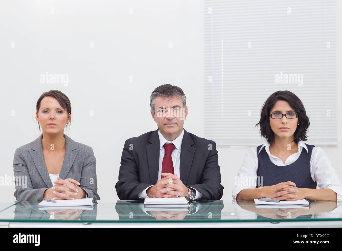 Folding suit hi-res stock photography and images - Alamy