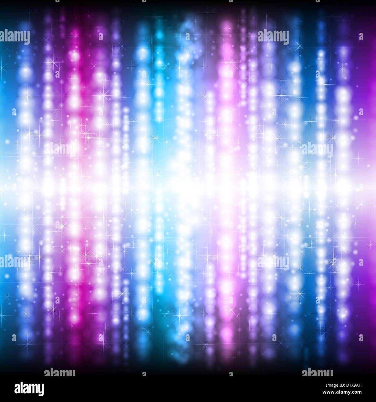 Abstract sparkling background Stock Photo - Alamy