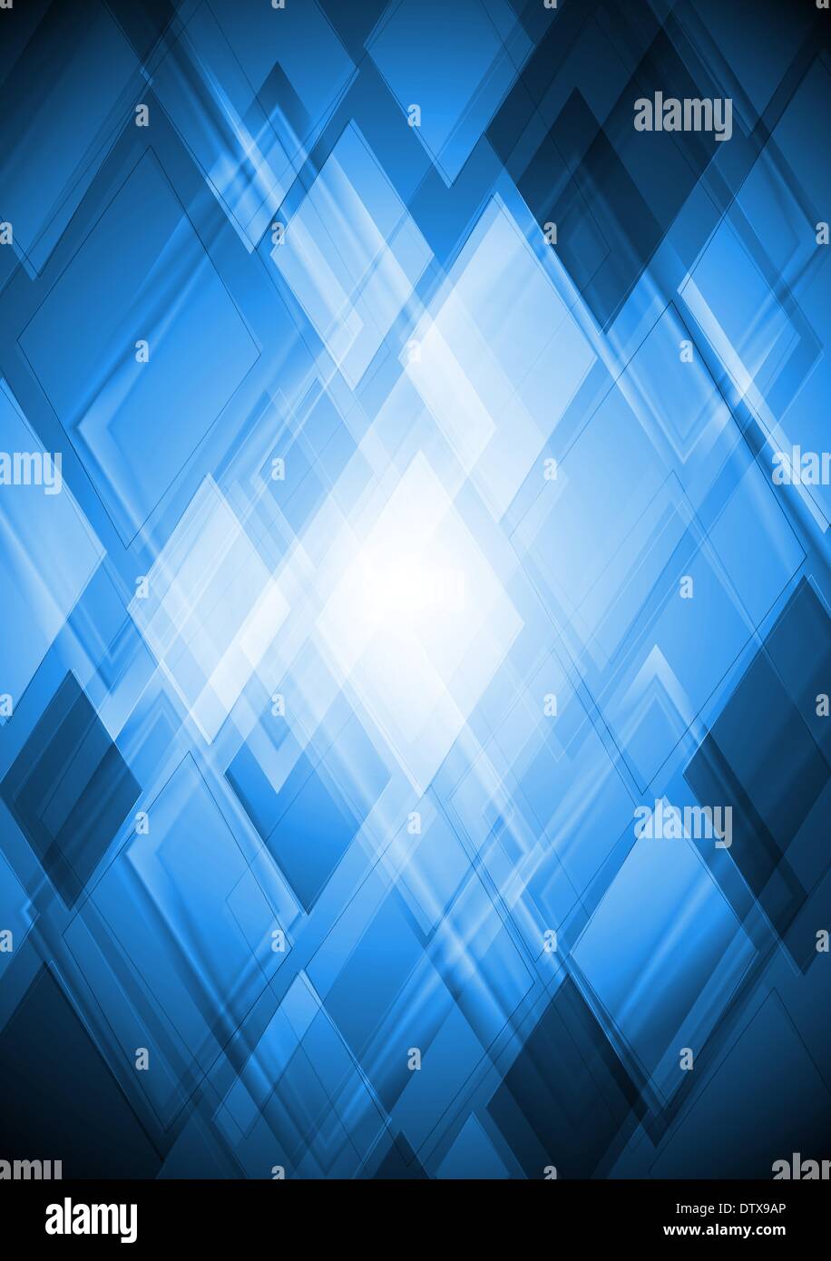 Abstract hi-tech background Stock Photo - Alamy