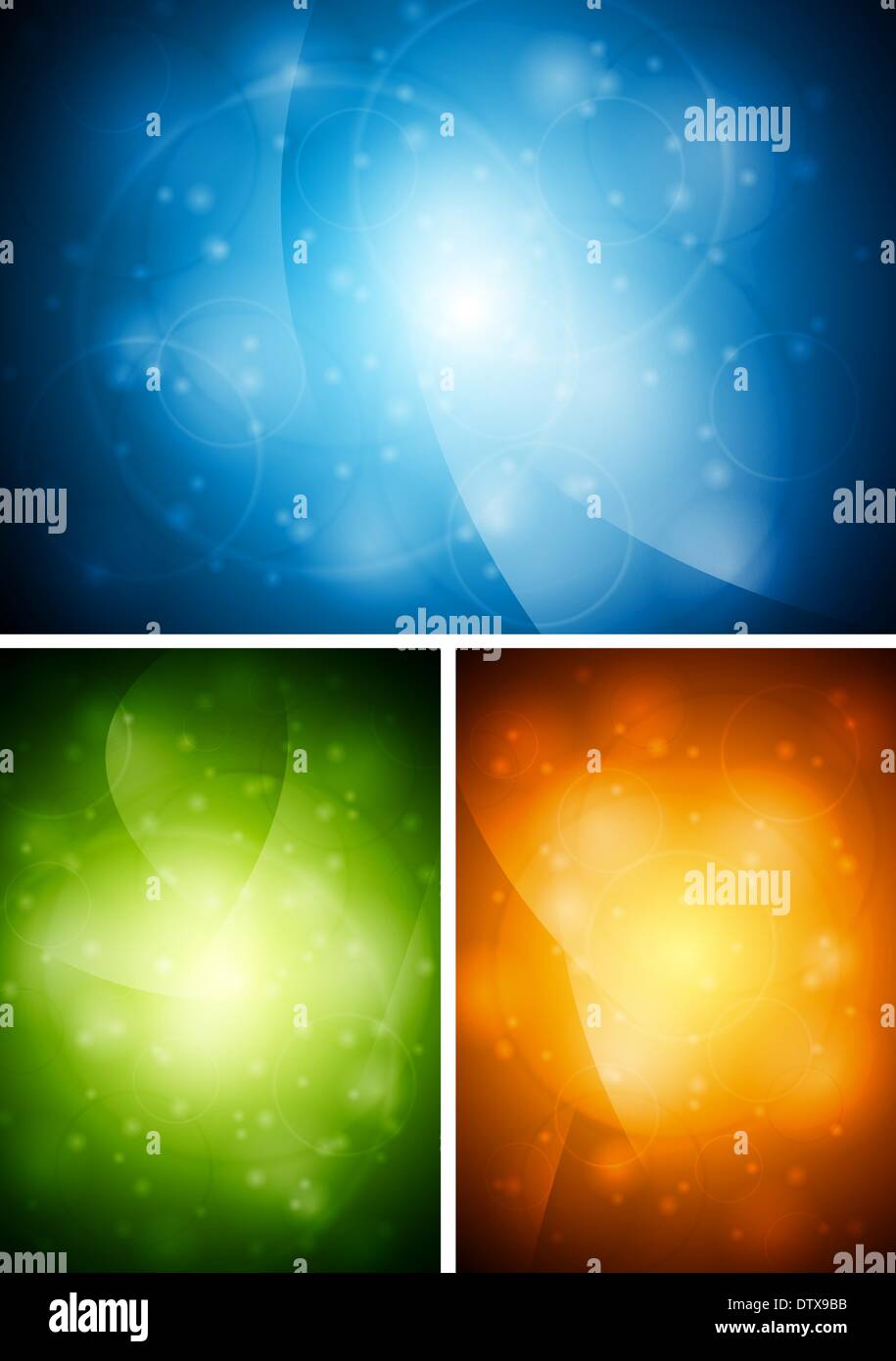 Abstract colourful backgrounds Stock Photo - Alamy