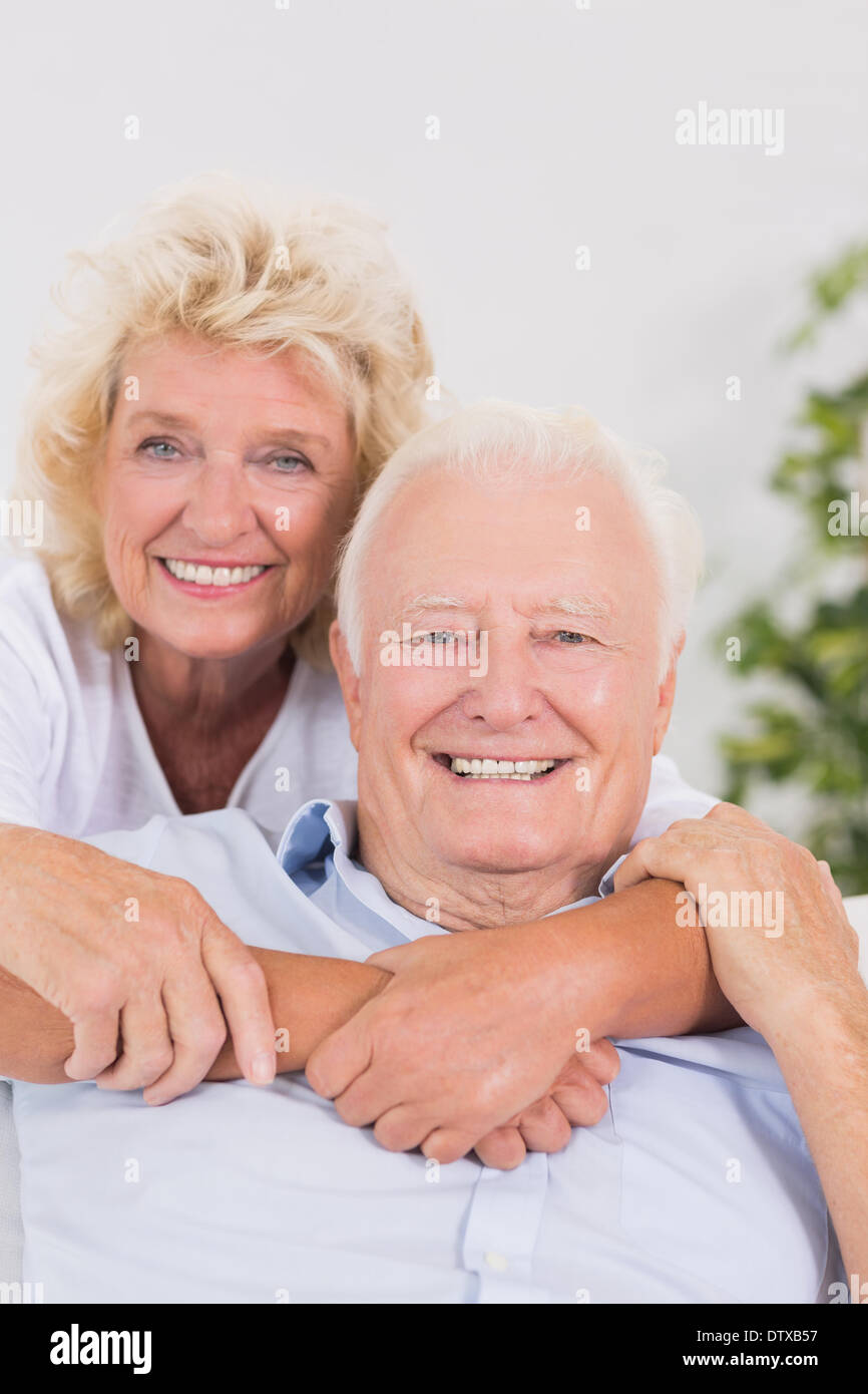Old couple portrait hi-res stock photography and images - Alamy