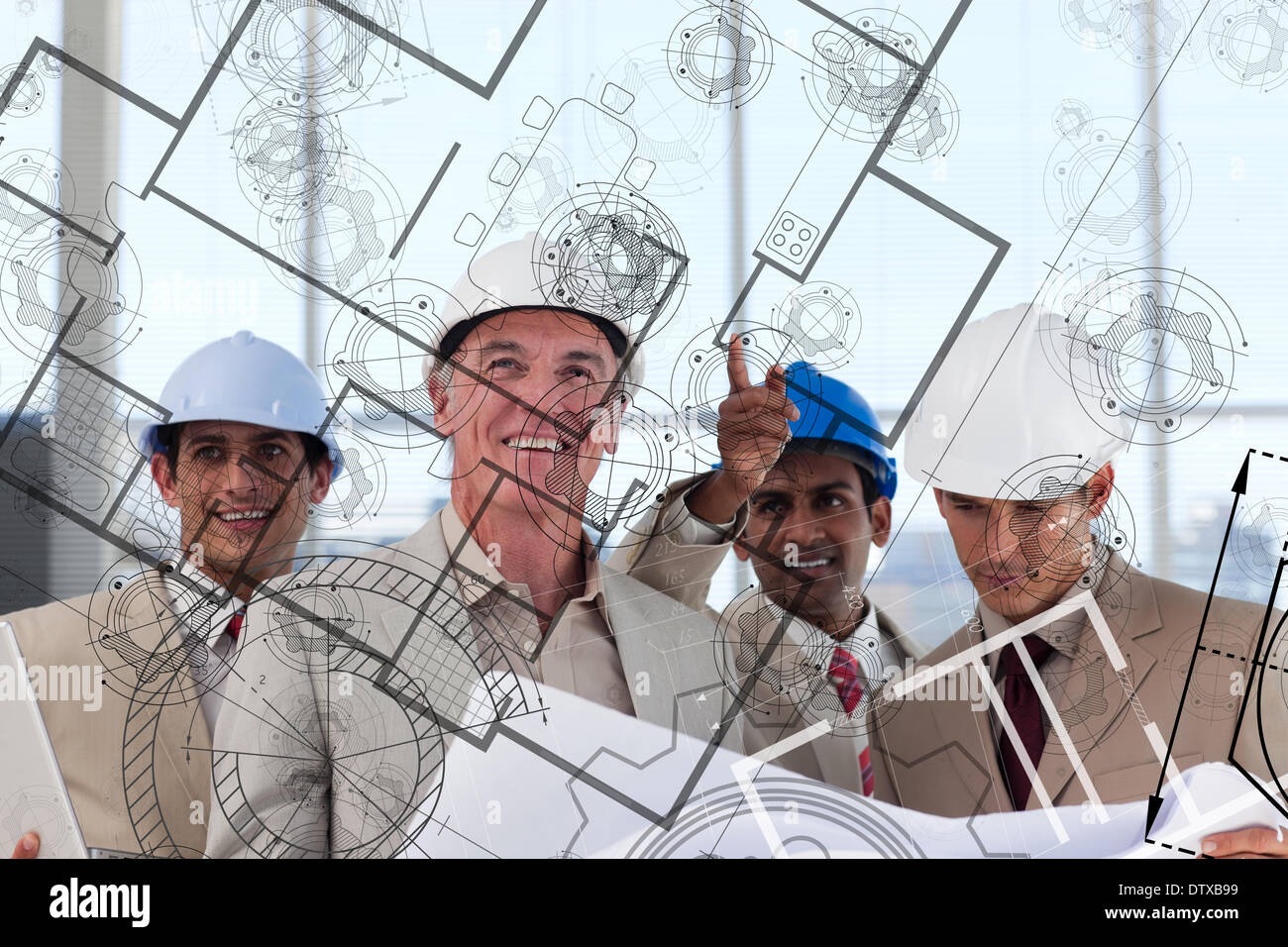 Envisioning hi-res stock photography and images - Alamy