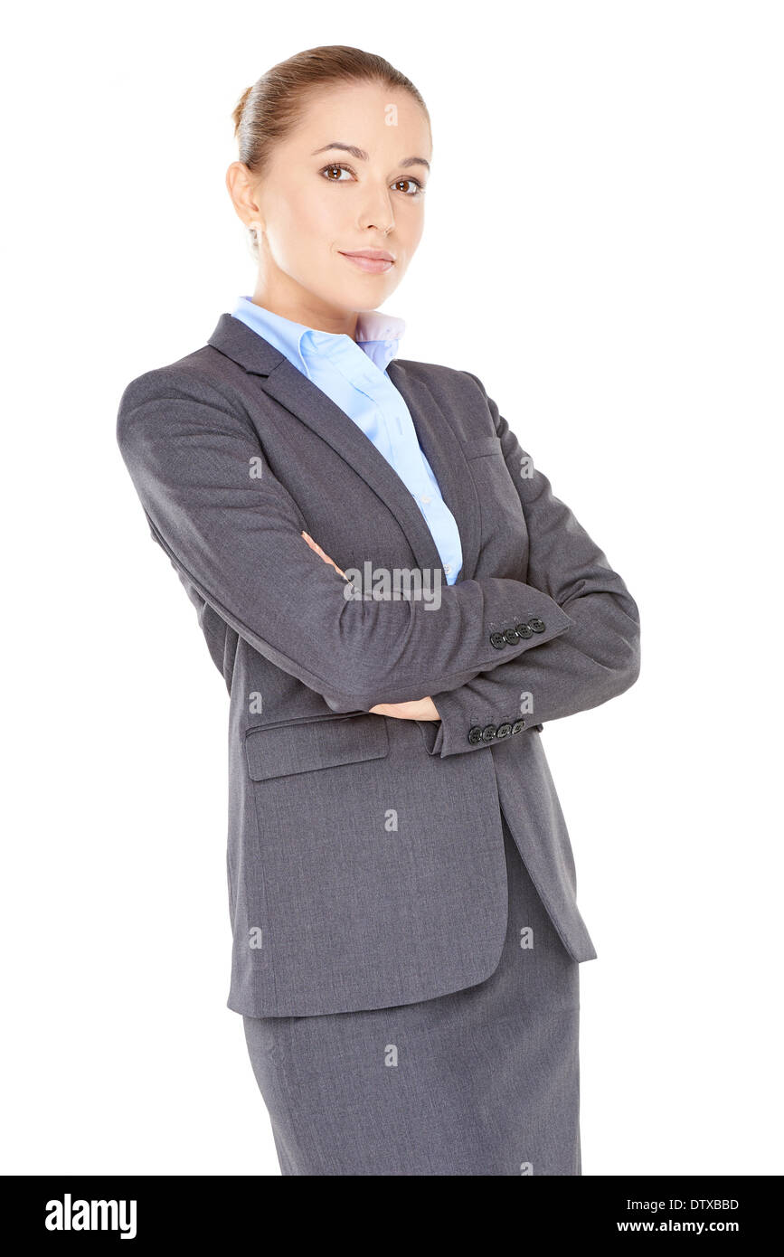 Formal friendly hi-res stock photography and images - Alamy