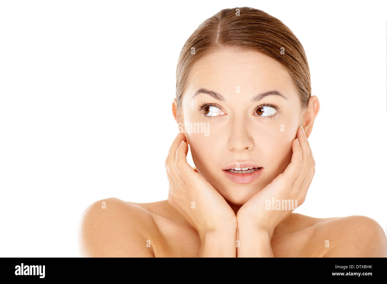 The watchful hi-res stock photography and images - Alamy