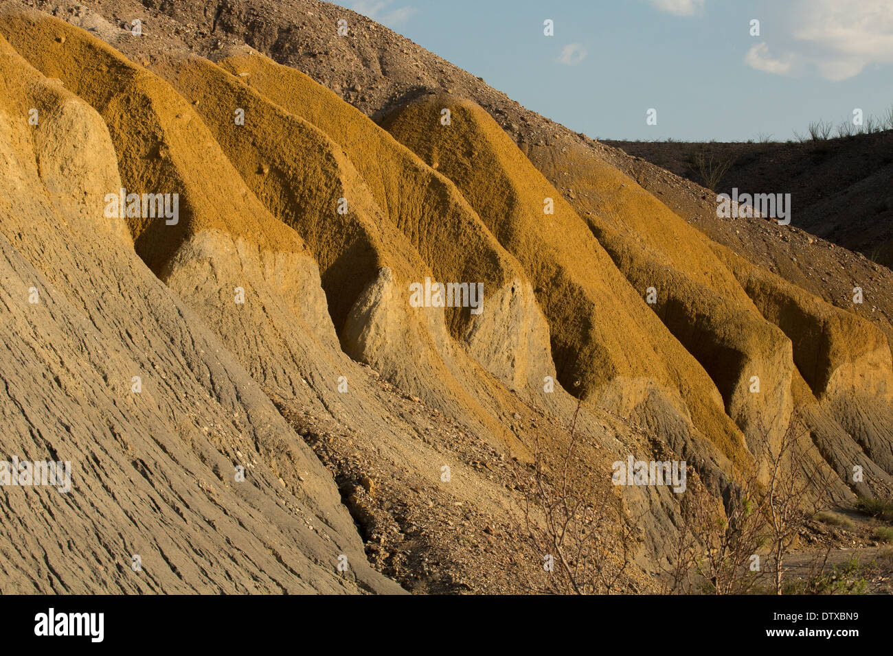 Unusual geologic formations hi-res stock photography and images - Alamy