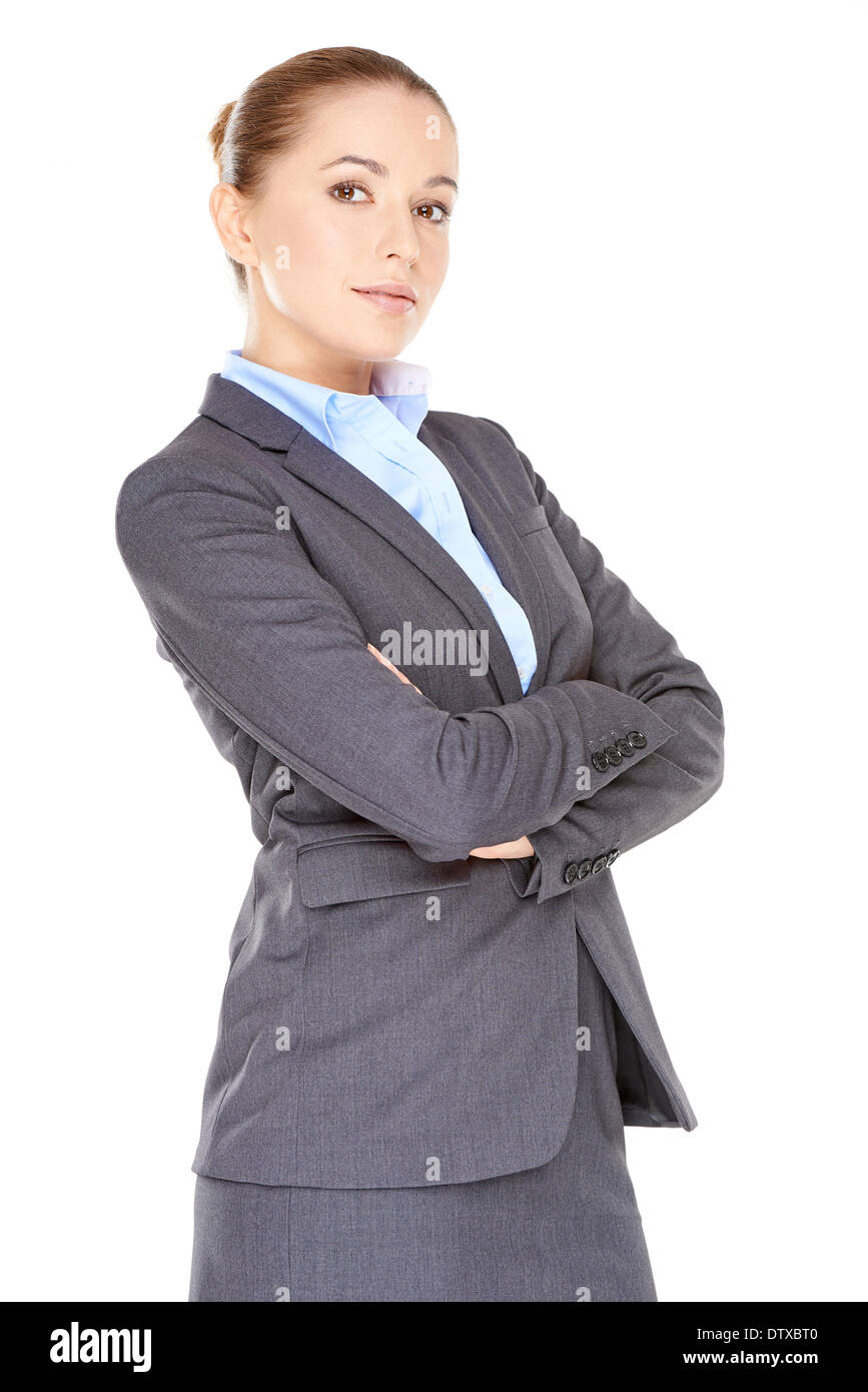 Formal friendly hi-res stock photography and images - Alamy