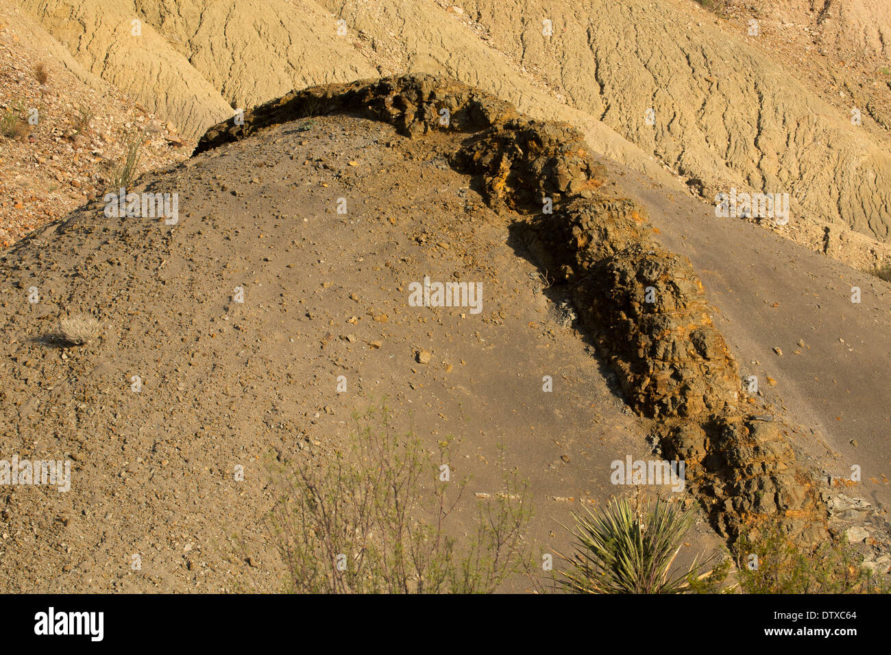 Rock formations in texas hi-res stock photography and images - Alamy