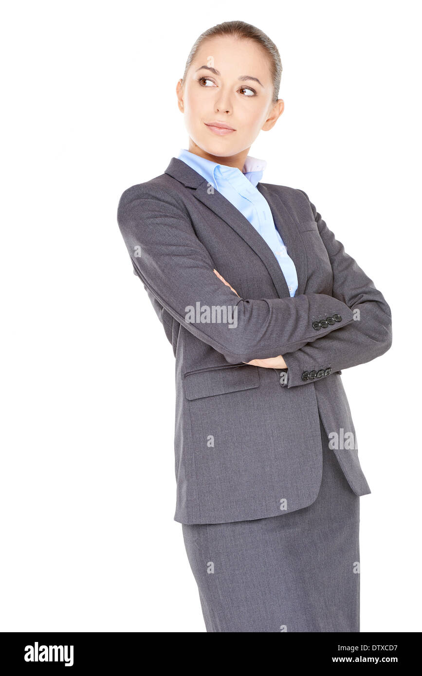 Formal friendly hi-res stock photography and images - Alamy