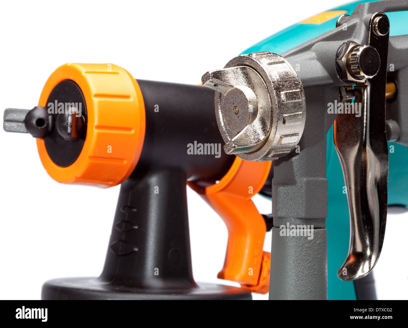 Compressor nozzle hi-res stock photography and images - Alamy