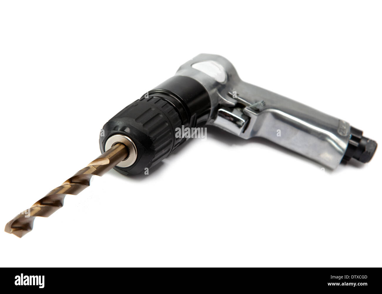 Reversible drill hi-res stock photography and images - Alamy