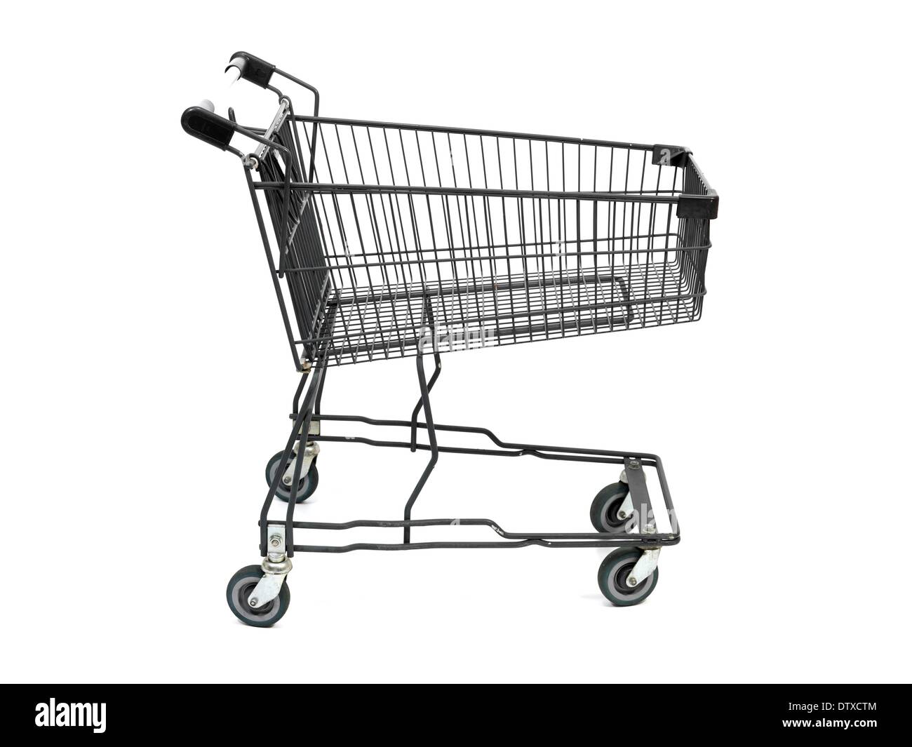 Shopping buggy hi-res stock photography and images - Alamy