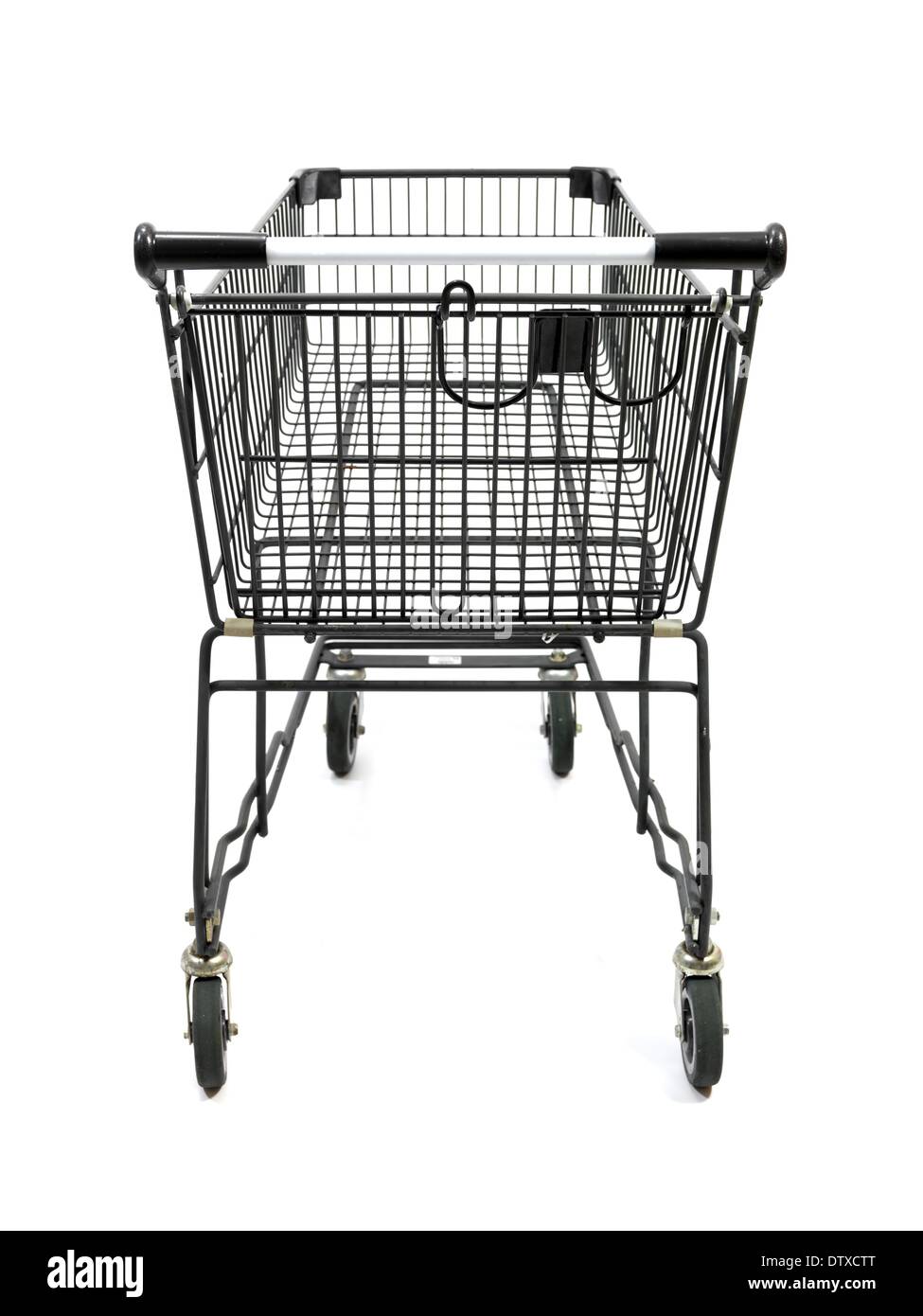 Shopping buggy hi-res stock photography and images - Alamy