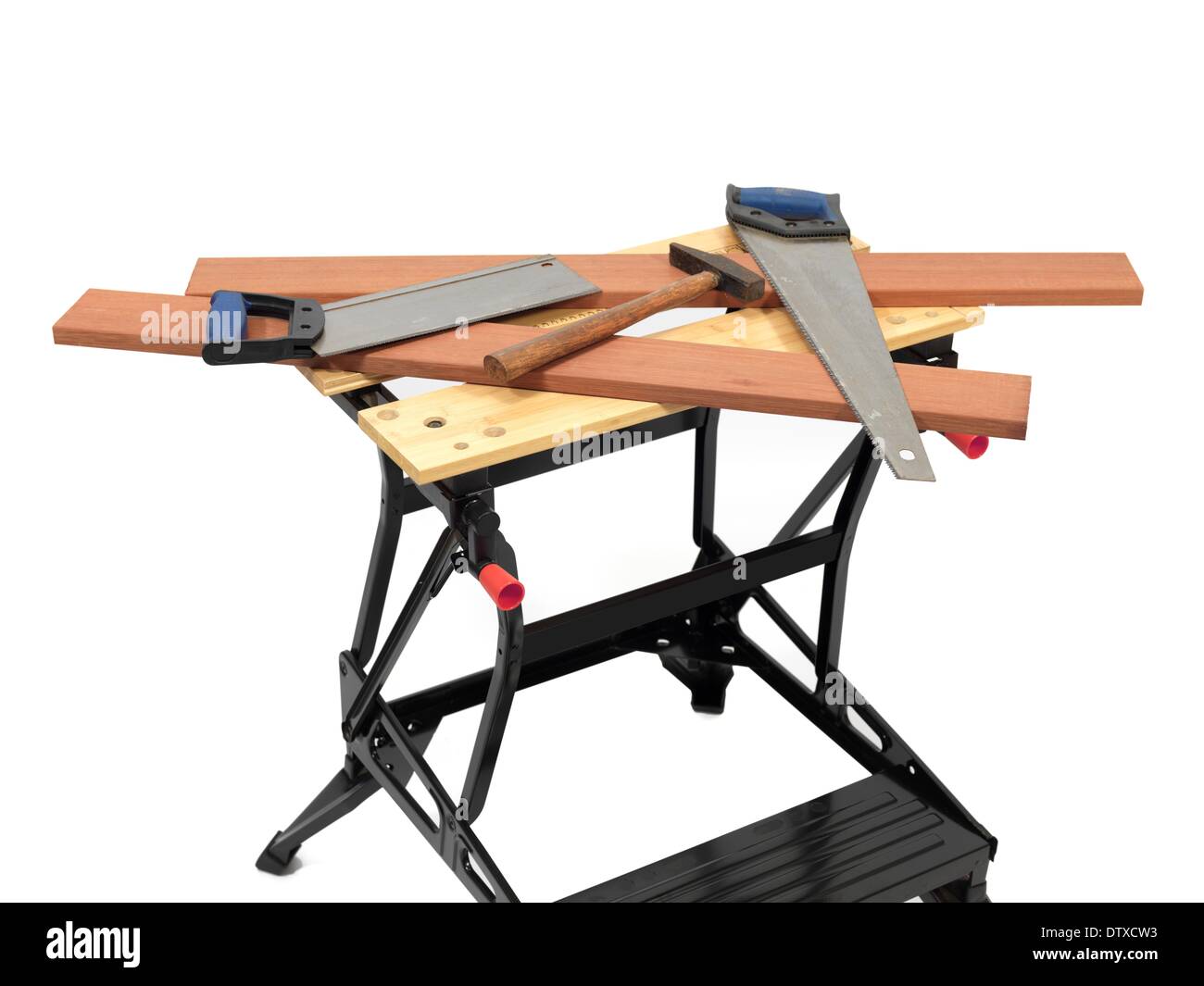 Workbench space hi-res stock photography and images - Alamy