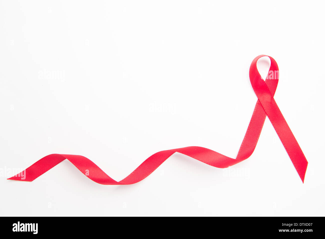 Trailing Ribbon High Resolution Stock Photography and Images - Alamy