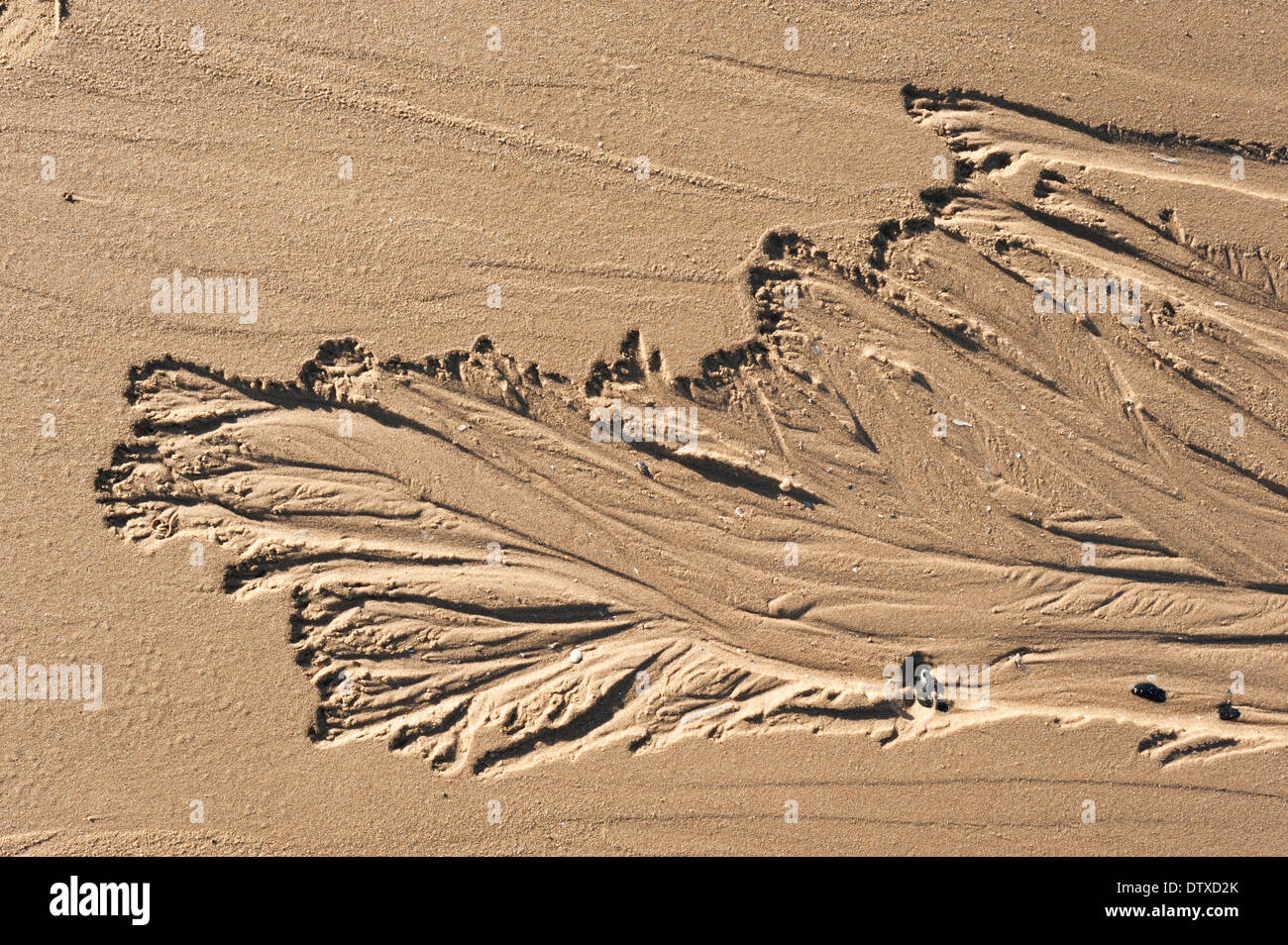 Rill erosion hi-res stock photography and images - Alamy