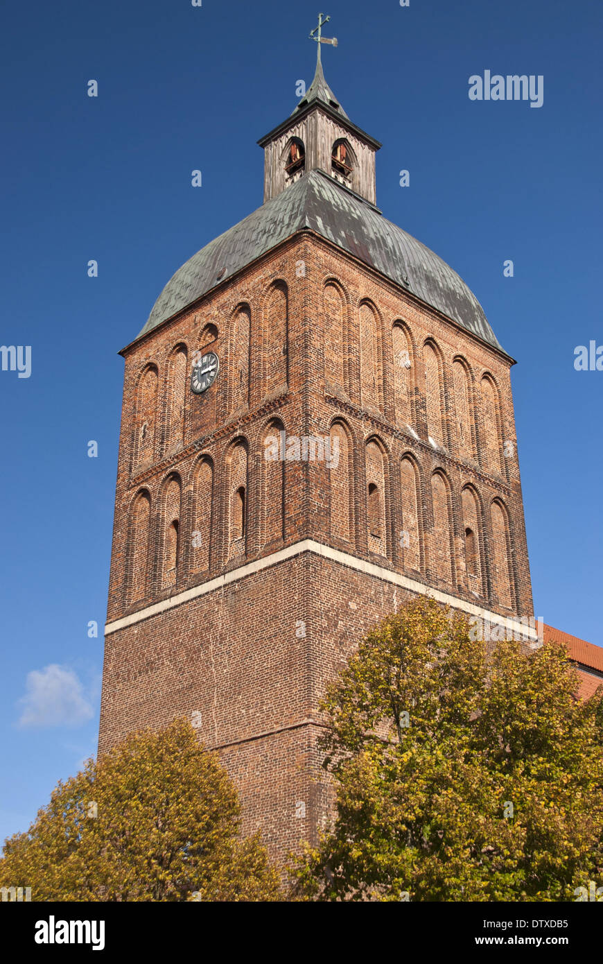 Ribnitz damgarten hi-res stock photography and images - Alamy