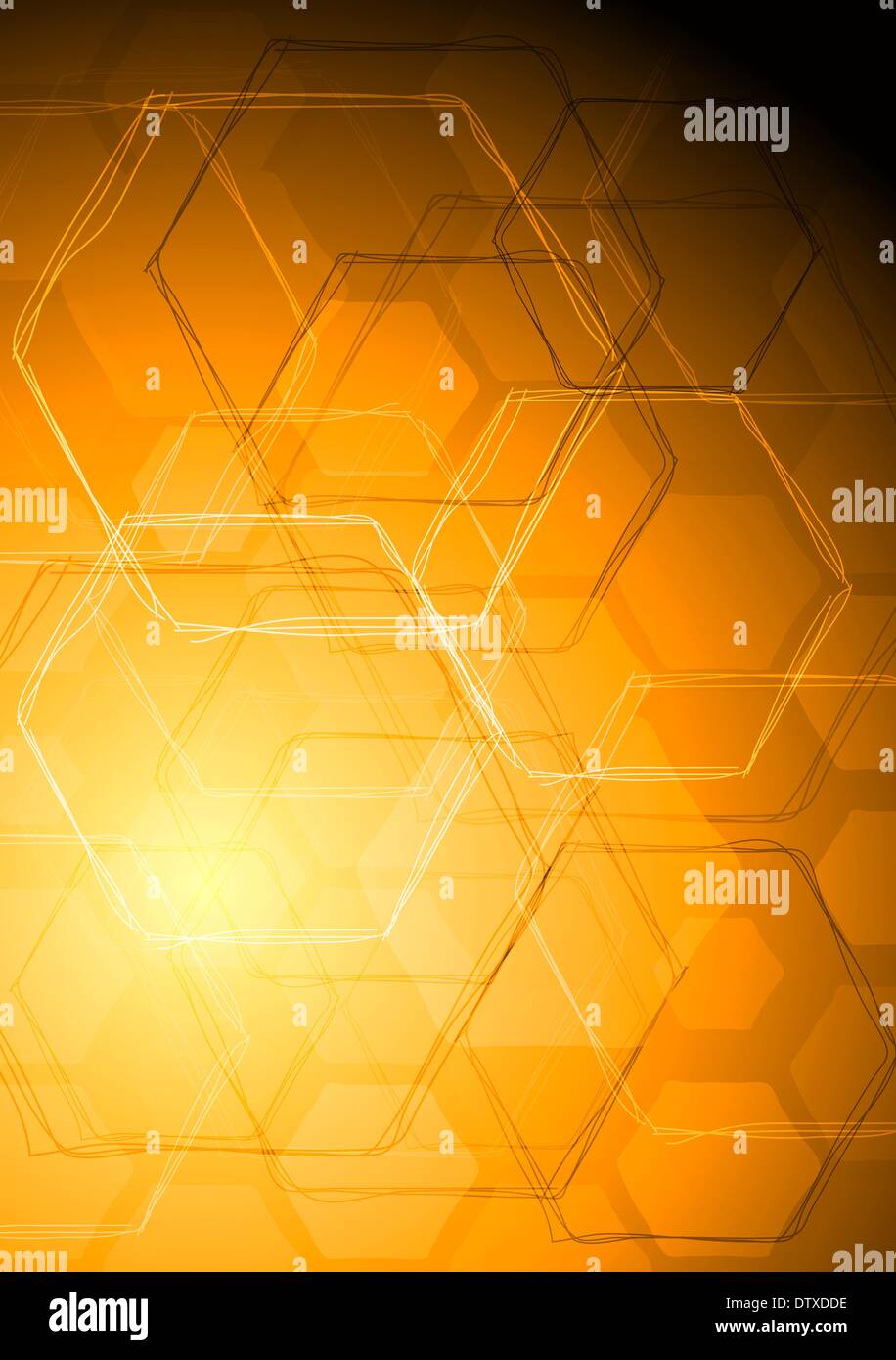 Orange drawing hi-res stock photography and images - Alamy