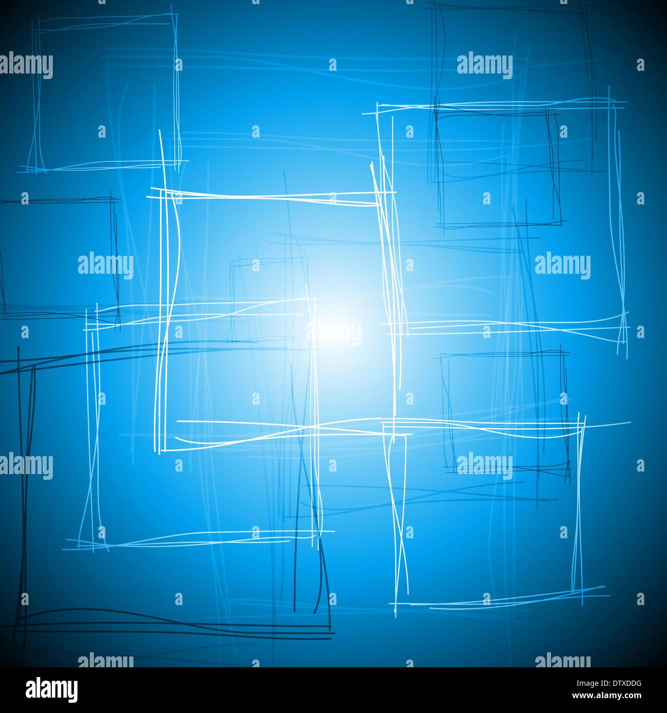 Tech drawing hi-res stock photography and images - Alamy