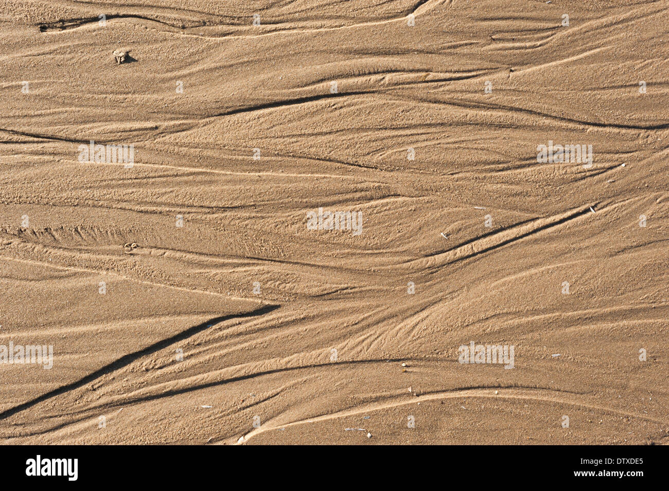 Rill erosion hi-res stock photography and images - Alamy