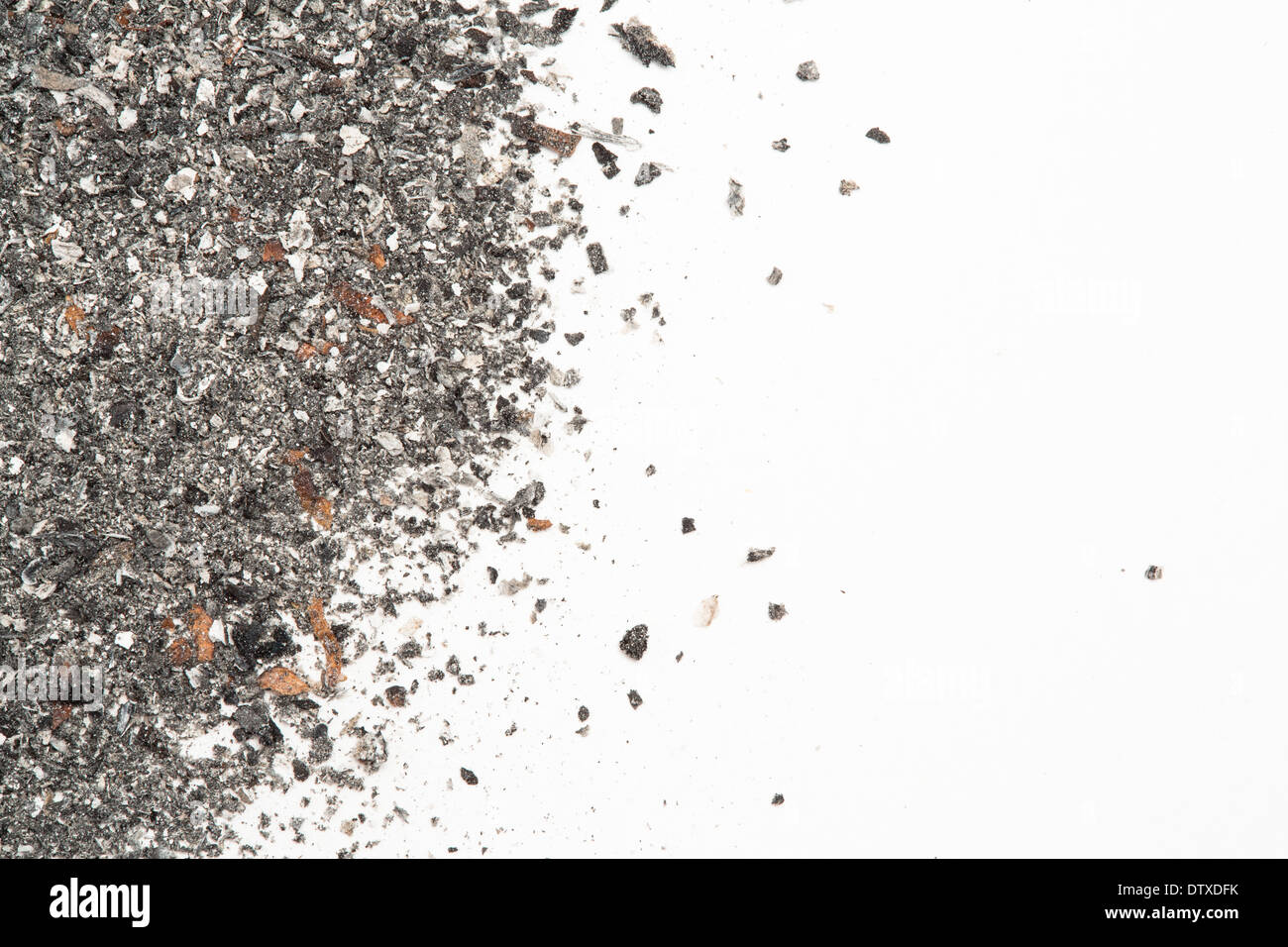 Ash close hi-res stock photography and images - Alamy