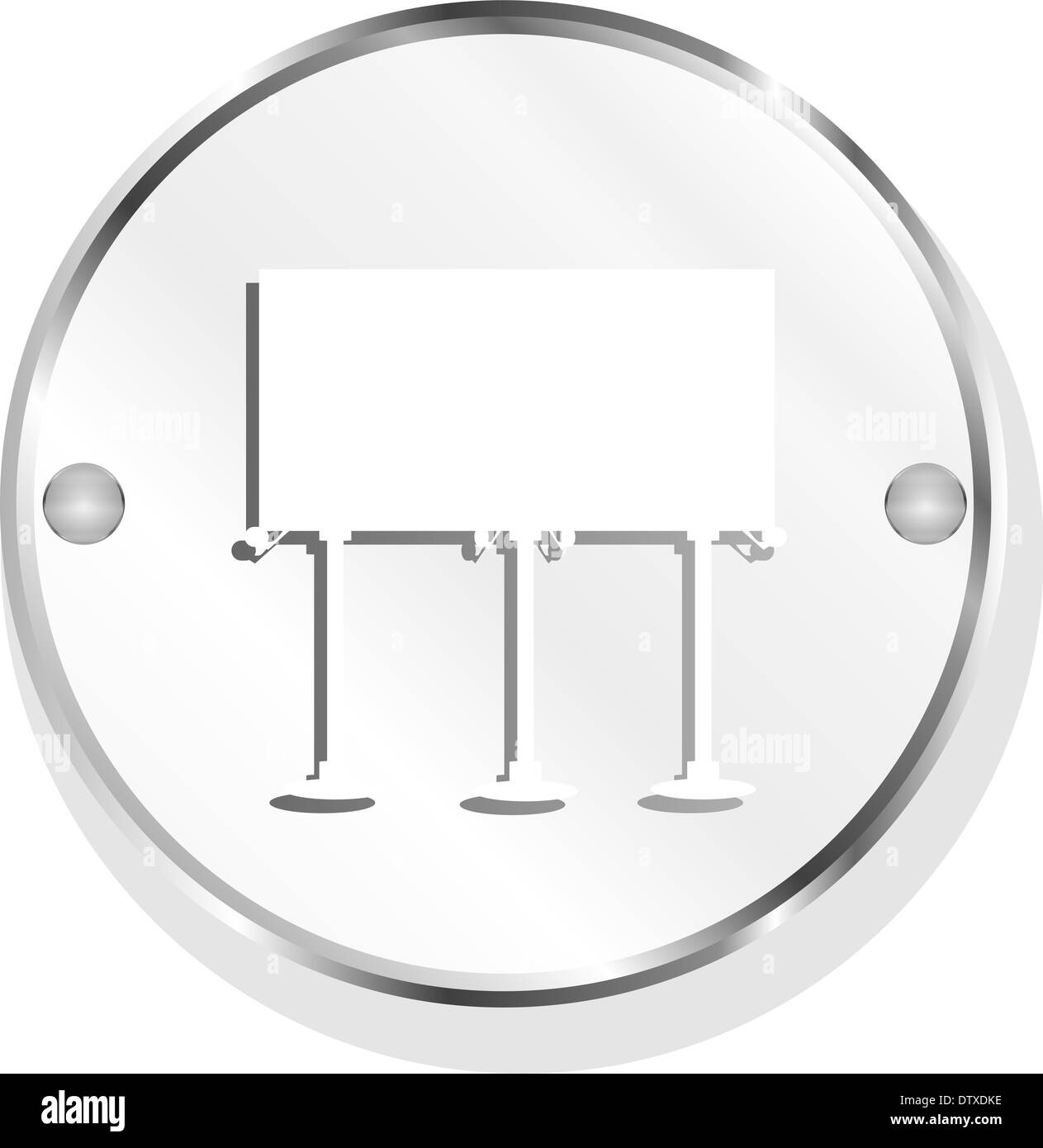 Blue direction arrow road Black and White Stock Photos & Images - Alamy