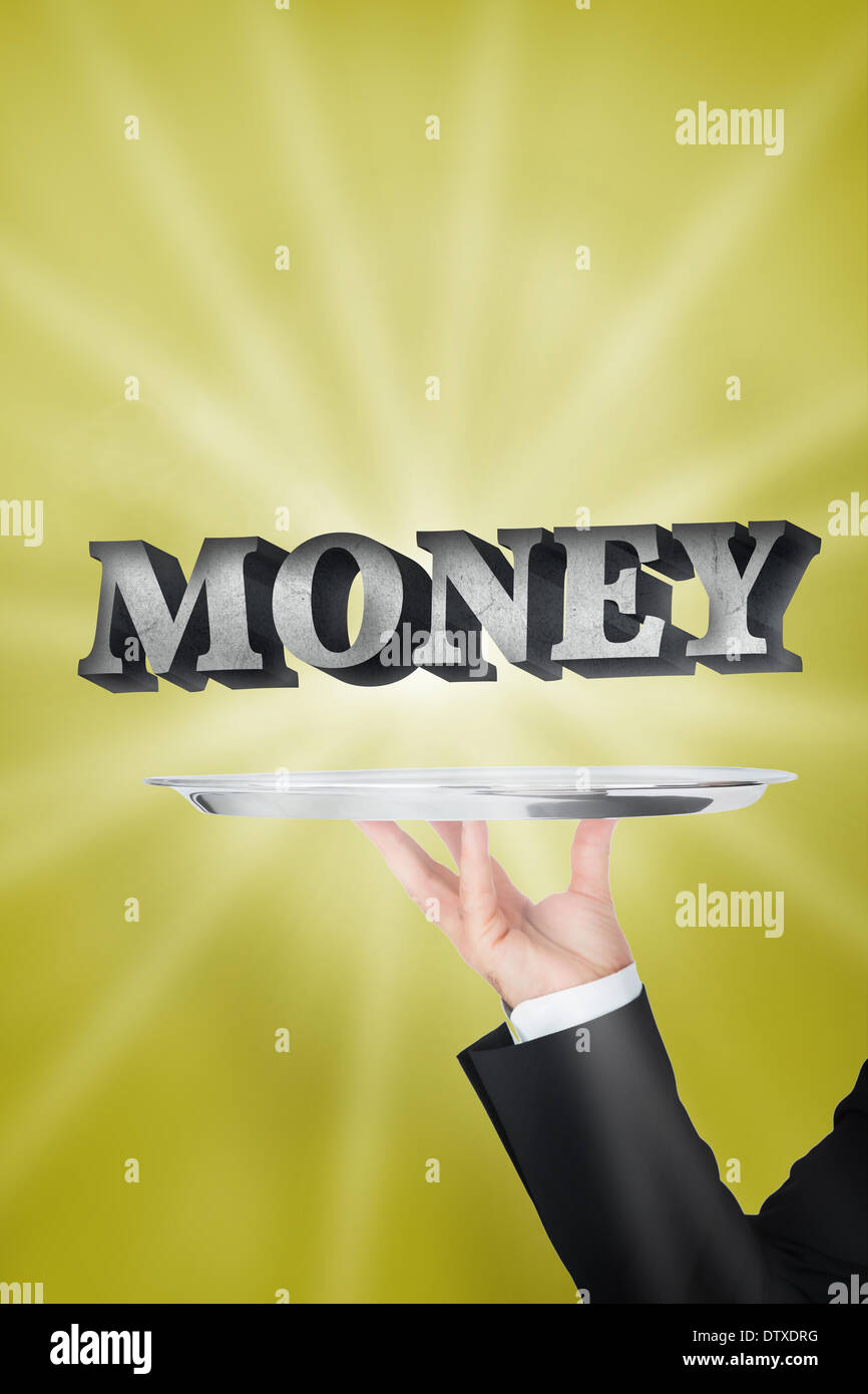Offering of money hi-res stock photography and images - Alamy