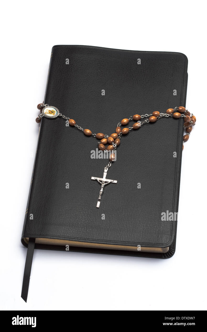 Wrapped cross Cut Out Stock Images & Pictures - Alamy