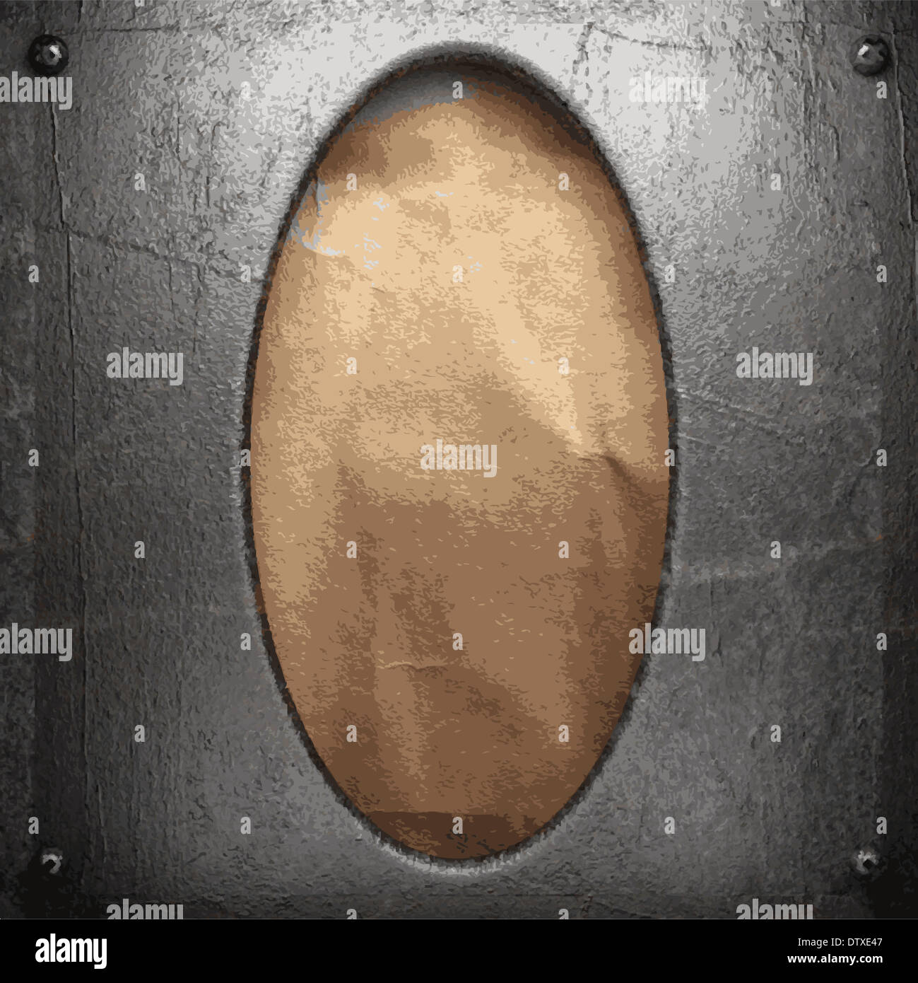 metal and paper background Stock Photo - Alamy