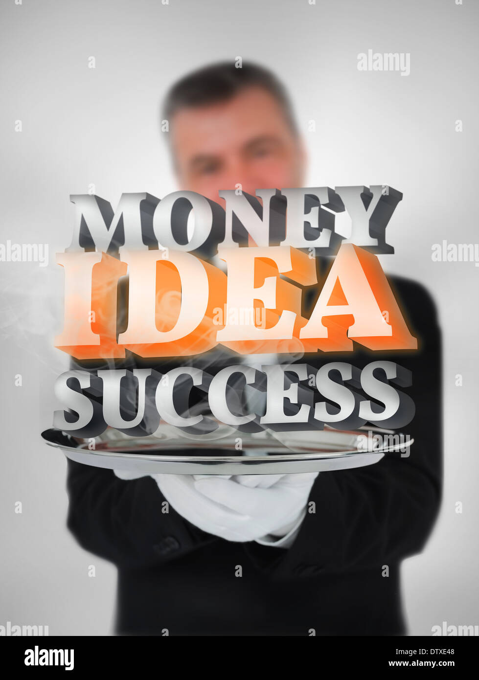 Offering of money hi-res stock photography and images - Alamy