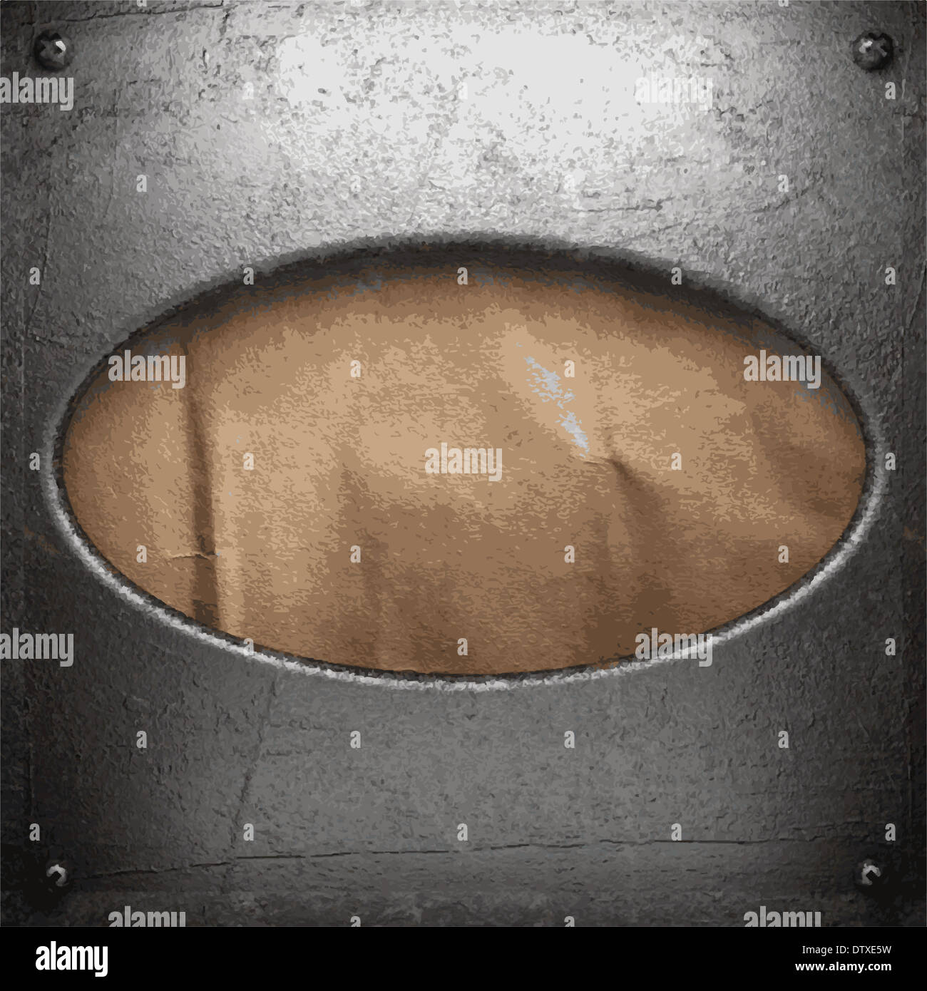 metal and paper background Stock Photo - Alamy