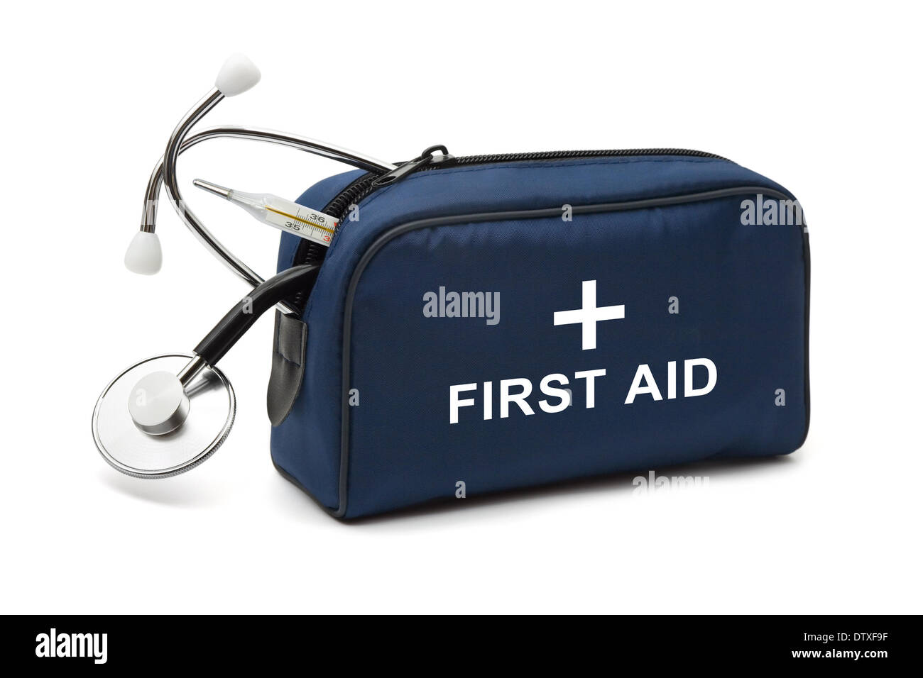 First aid kit hi-res stock photography and images - Alamy