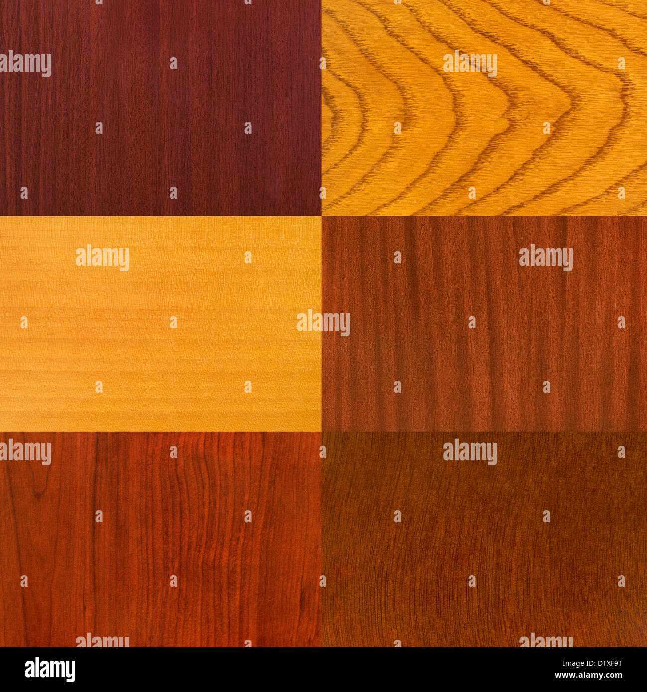Set of wood backgrounds Stock Photo - Alamy