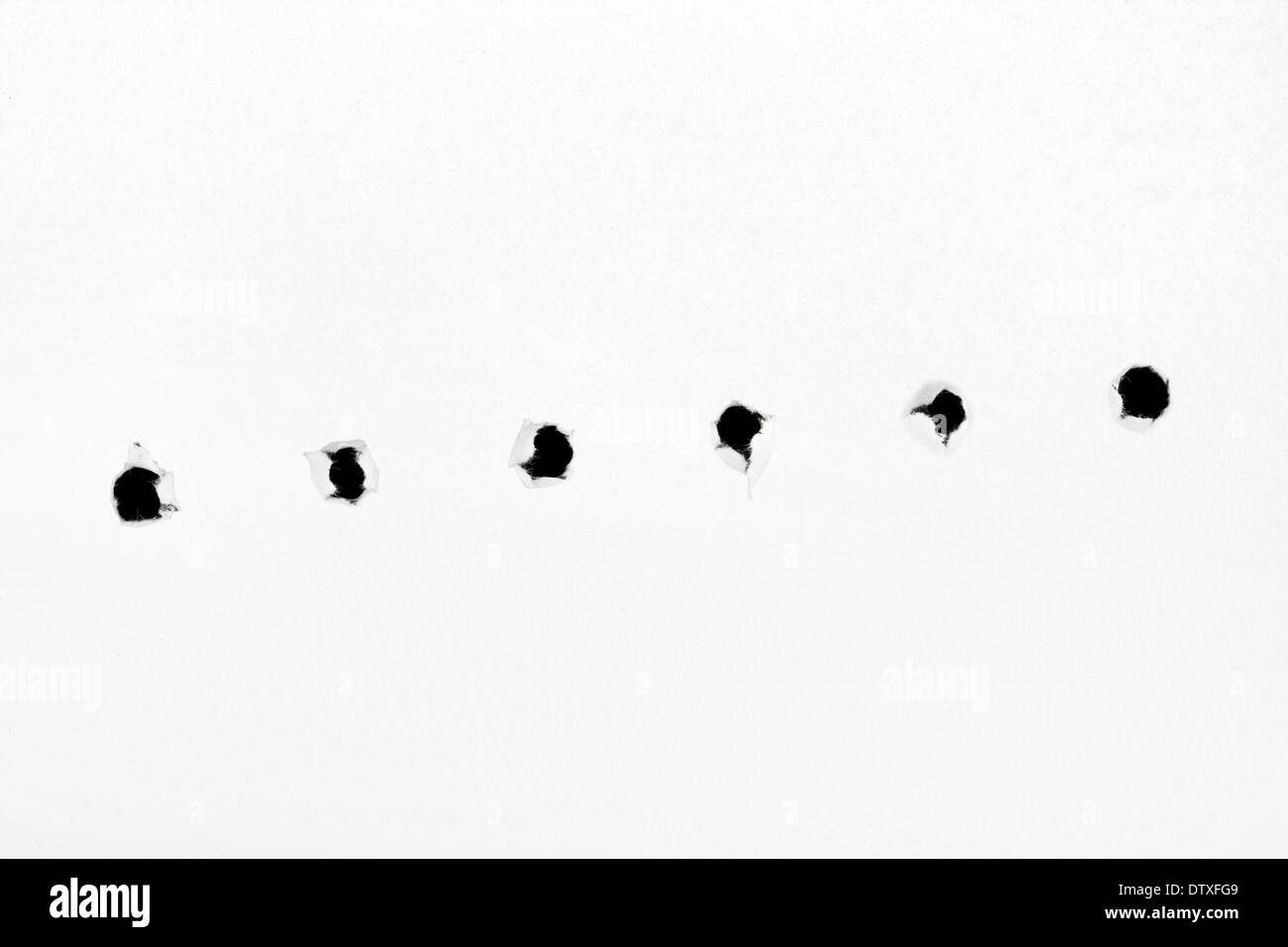 Paper punching machine hi-res stock photography and images - Alamy