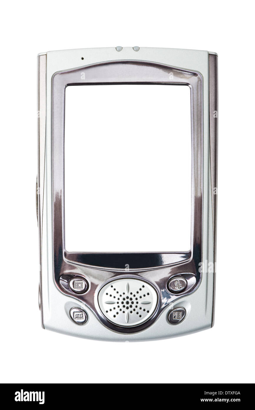 Keypad pda hi-res stock photography and images - Alamy